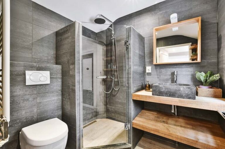 13 Different Types of Showers and Things To Consider - Fairhope Walk-in ...