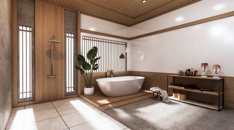 13 Different Types of Showers and Things To Consider - Fairhope Walk-in ...